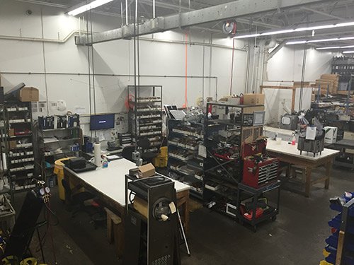 Reconditioned & Used Concession Equipment for Sale - Allen Associates