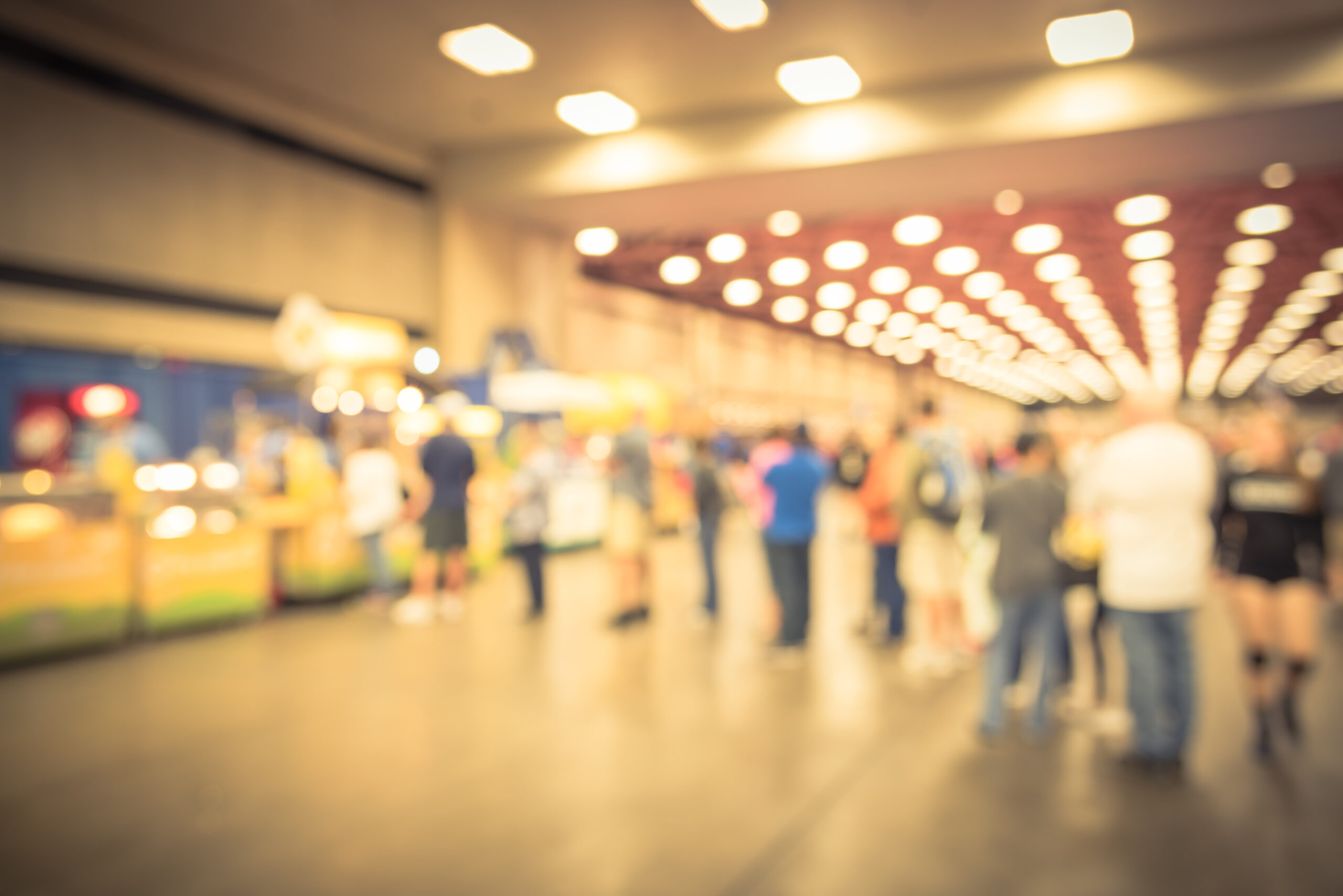 Concession Stand Superstars: Tips for Building a Crowd-Pleasing Menu ...